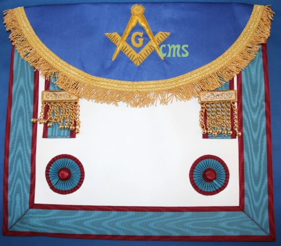 custom masonic aprons, custom aprons