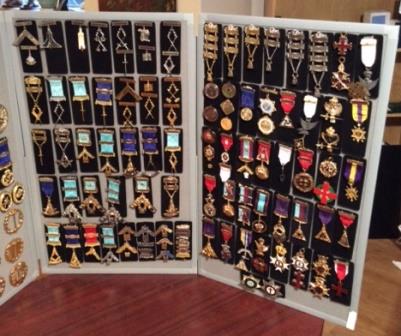 Masonic jewels, Custom Masonic Jewels,Lodge Jewels,